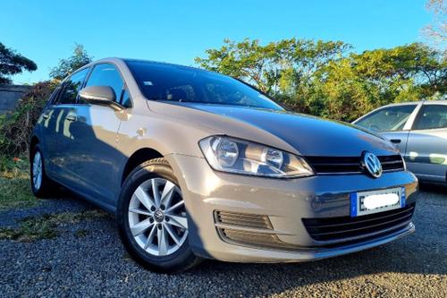 VOLKSWAGEN GOLF 1.2 tsi trendline bluemotion technology de 2016 ...