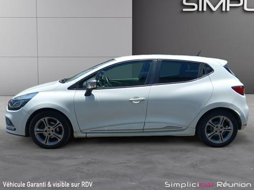RENAULT CLIO IV initiale paris de 2019 - NOUTLAUTO.RE