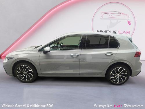 VOLKSWAGEN GOLF life plus de 2022 - NOUTLAUTO.RE